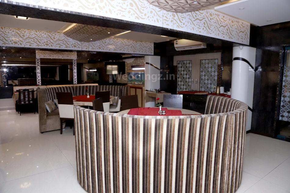 Hotel Sagar International Kalyan, Mumbai | Banquet Hall | Wedding Hotel ...