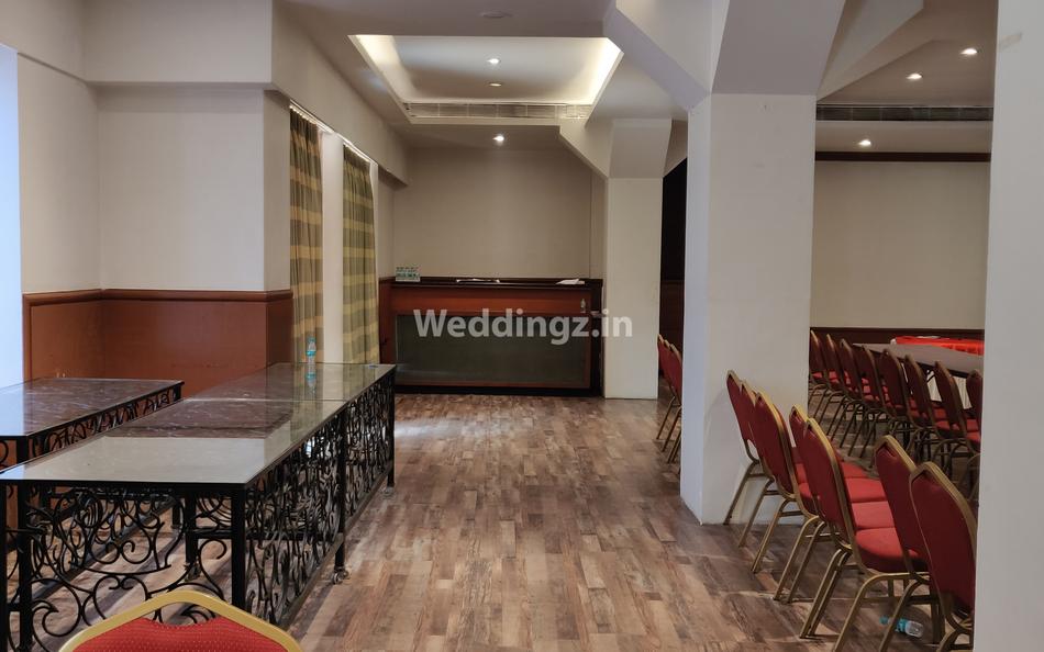 Residency Club Agarkar Nagar, Pune | Banquet Hall | Wedding Lawn ...