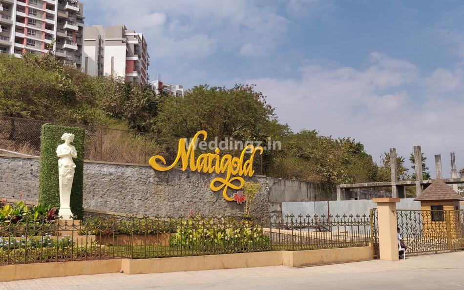 Marigold Banquets And Conventions Bavdhan, Pune | Banquet Hall ...