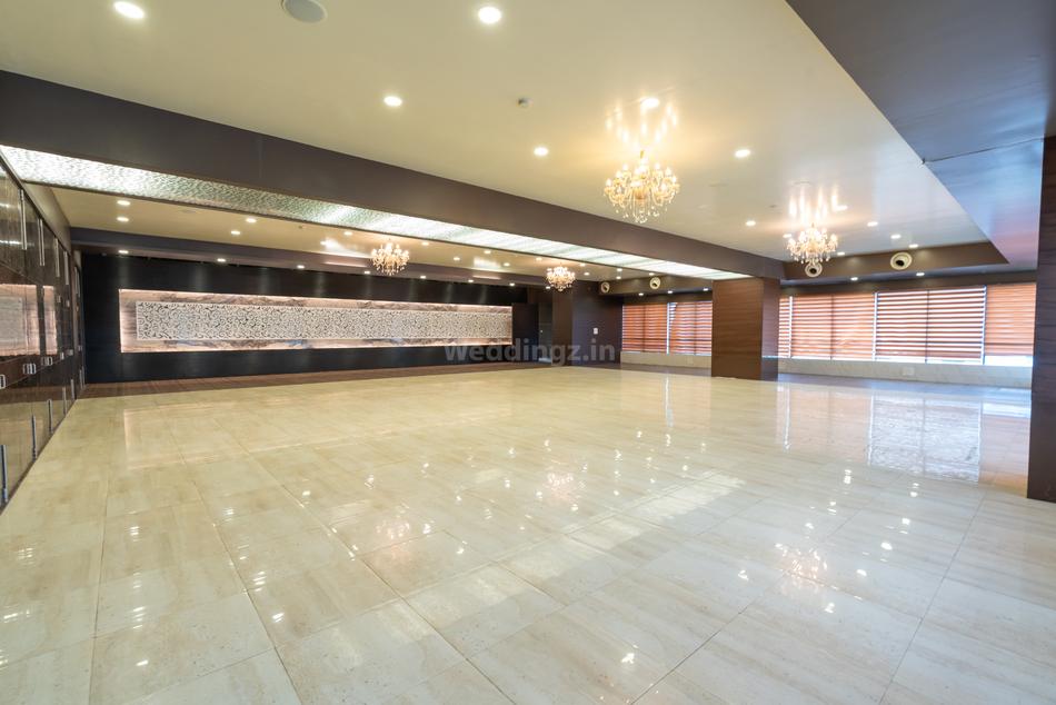 Marigold Banquet Hall Vesu, Surat | Banquet Hall | Wedding Hotel ...