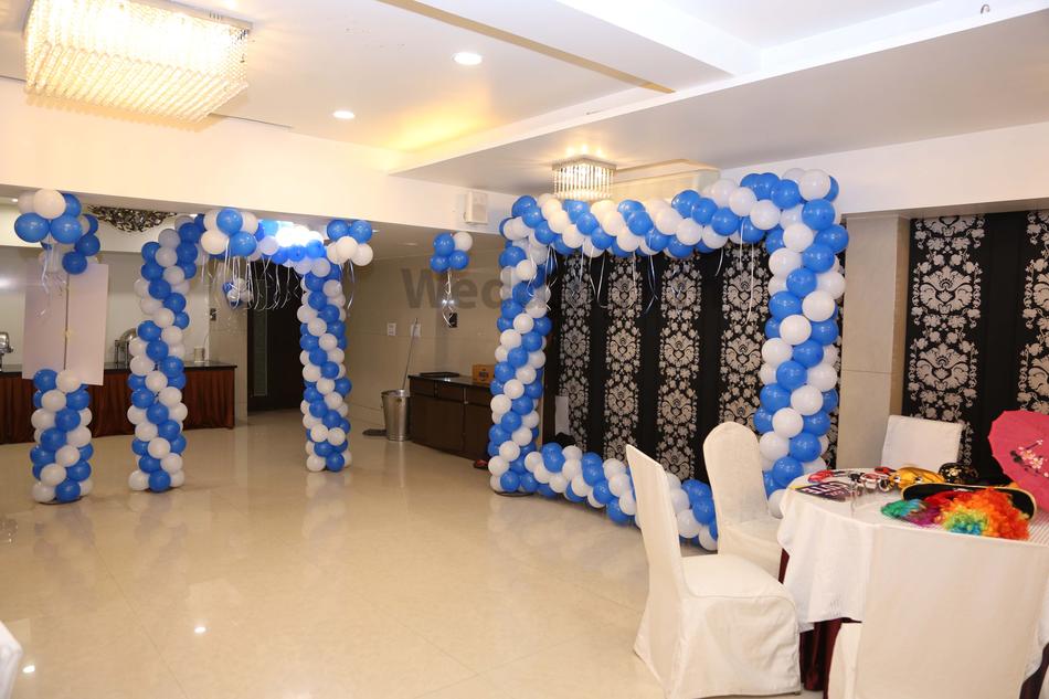 Hotel Silver Inn Andheri East, Mumbai | Banquet Hall | Wedding Hotel ...