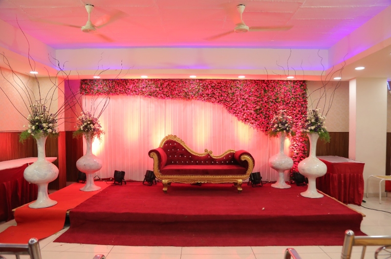 Modern Banquet Hall Tolichowki, Hyderabad | Banquet Hall | WeddingZ.in