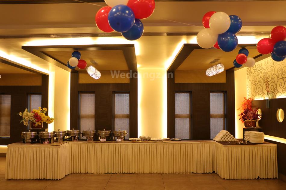 Prasad Food Divine & Banquet Kalyan, Mumbai | Banquet Hall | WeddingZ.in