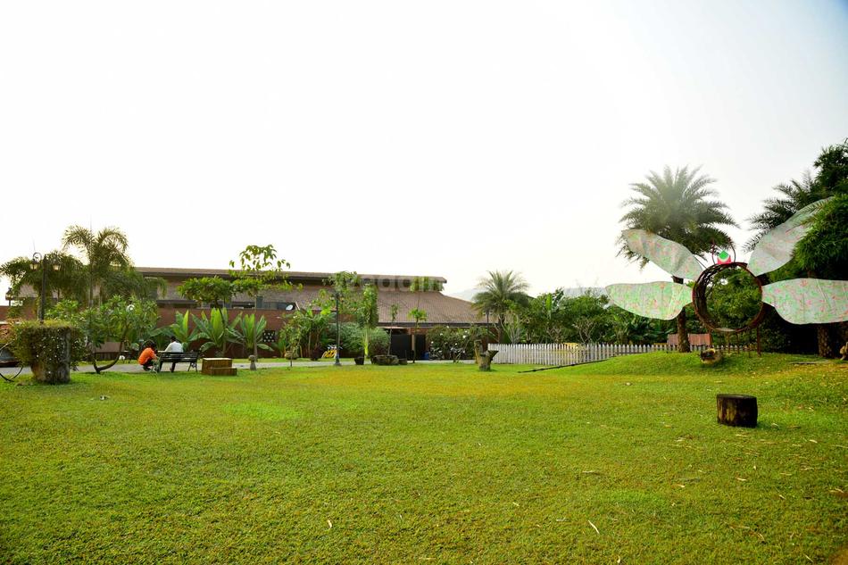Grape County Resort Trimbak Road, Nashik | Banquet Hall | Wedding Lawn ...