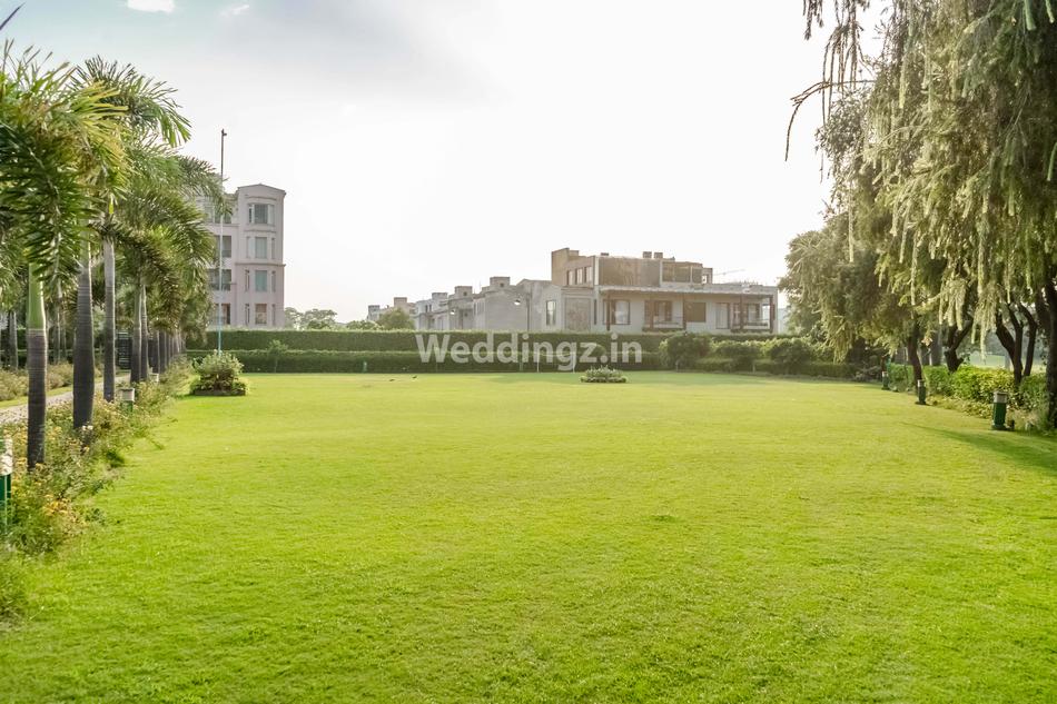 Jaypee Greens Golf & Spa Resort Greater Noida, Noida | Banquet Hall ...