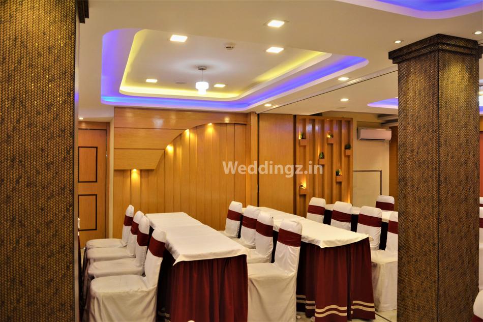 Hotel Executive Tower Entally, Kolkata | Banquet Hall | Wedding Hotel ...