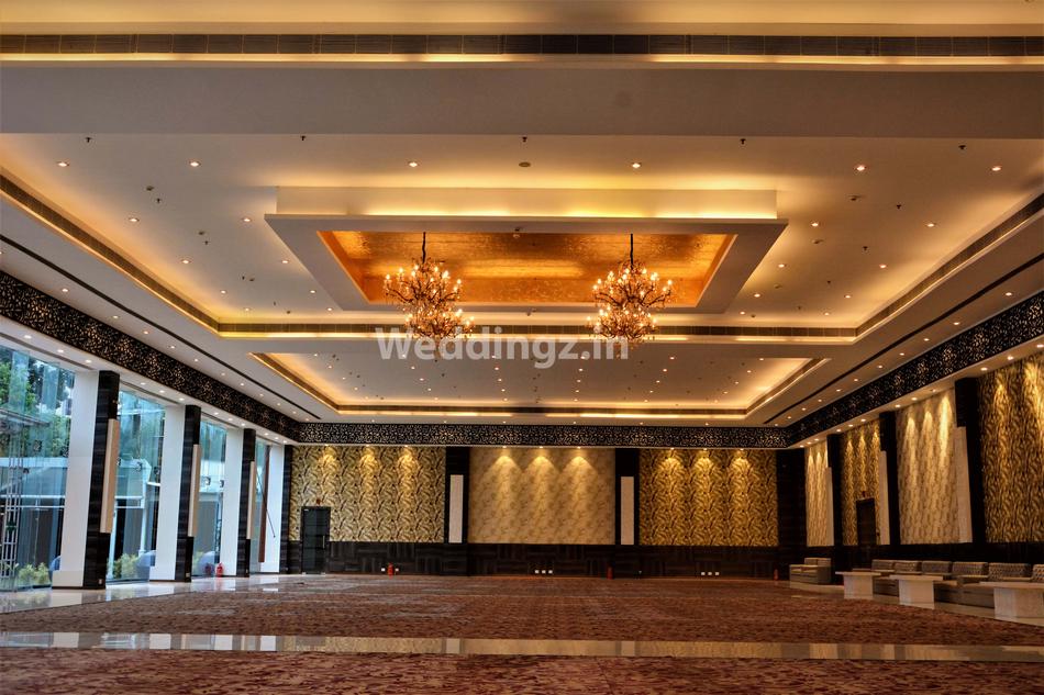 Mayfair Banquets Rajarhat, Kolkata | Banquet Hall | Wedding Lawn ...