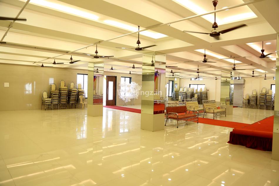 Mahavir Banquet Hall Bhandup, Mumbai | Banquet Hall | WeddingZ.in