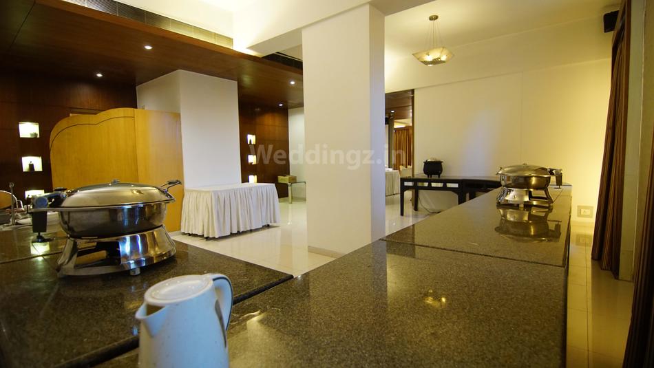 The Regenza by Tunga Vashi, Mumbai | Banquet Hall | Wedding Hotel ...