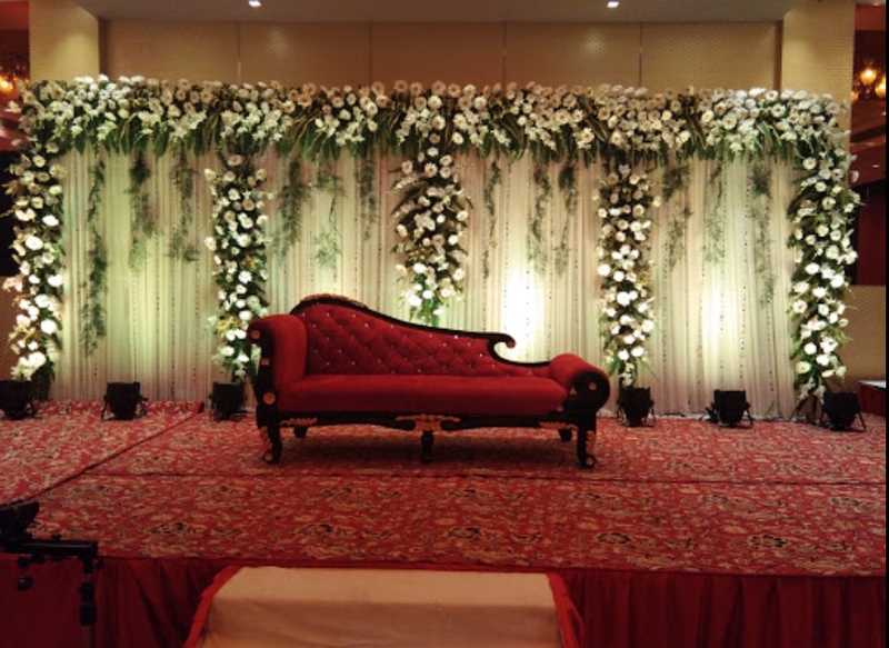 The Ganges Club Limited Swaroop Nagar, Kanpur | Banquet Hall | Wedding ...