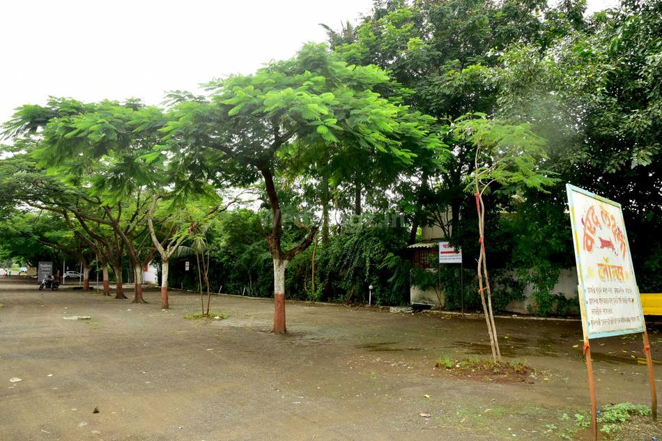 Varad Laxmi Lawns Panchavati, Nashik | Wedding Lawn | WeddingZ.in