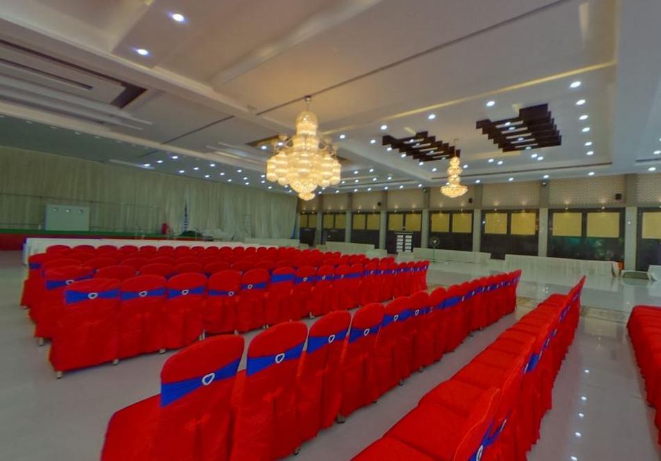 Sama Saraswathi Gardens Champapet, Hyderabad | Banquet Hall | Wedding ...