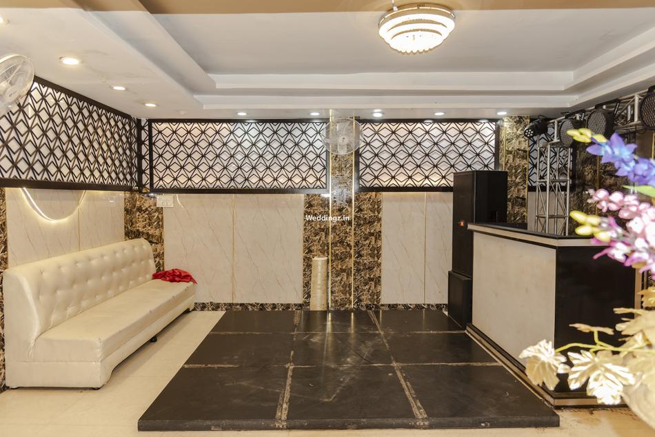 Forever Banquet Paschim Vihar, Delhi | Banquet Hall | WeddingZ.in