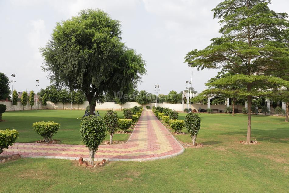 Sunder Paradise Garden New Sanganer Road, Jaipur | Banquet Hall ...