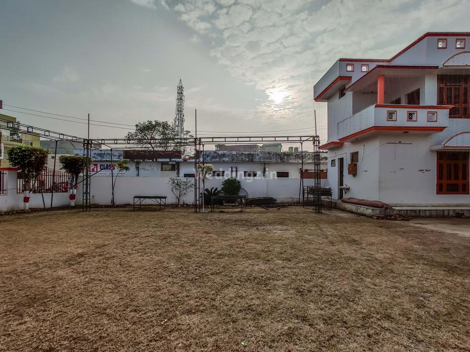 Raghuvar Marriage Lawn Indira nagar, Lucknow | Banquet Hall | Wedding ...