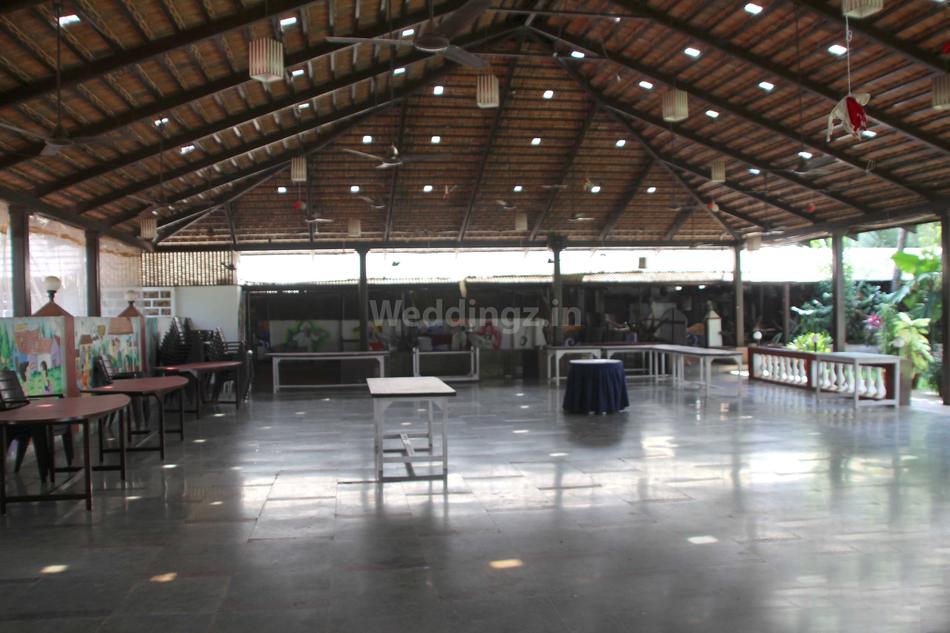 A Lua Merces Merces, Goa | Banquet Hall | Wedding Lawn | WeddingZ.in