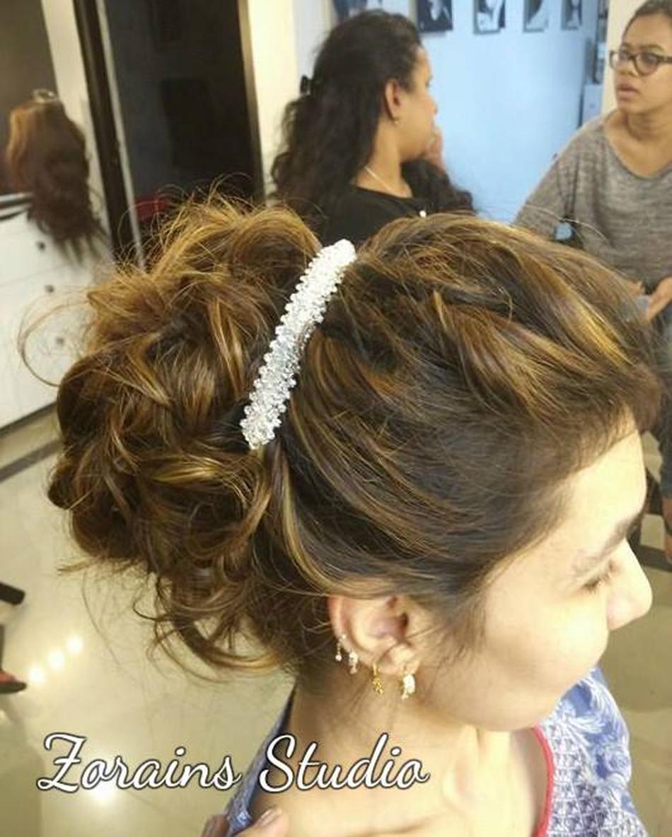 Zorains Studio, Bridal Makeup Artist in Koramangala, Bangalore | WeddingZ