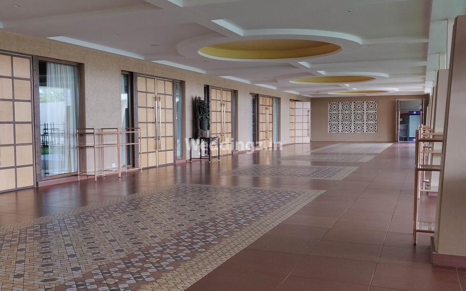 Marigold Banquets And Conventions Bavdhan, Pune | Banquet Hall ...