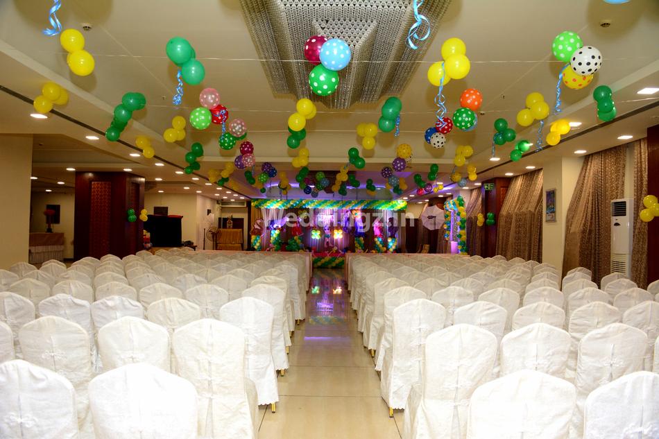 Maxus Banquet Hall Bhayander West, Mumbai | Banquet Hall | WeddingZ.in