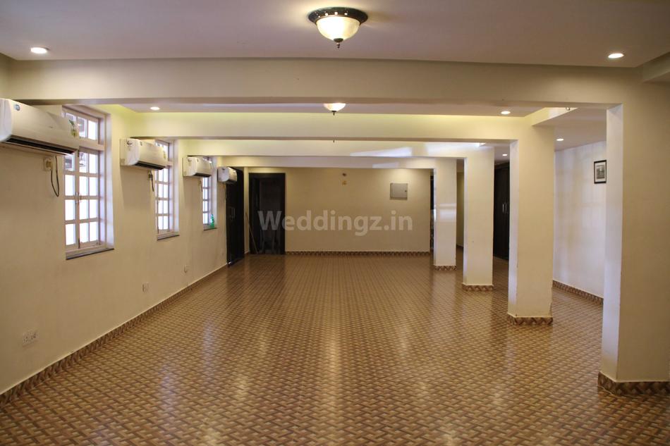 Panjim Convention Centre Panjim, Goa | Banquet Hall | Wedding Lawn ...