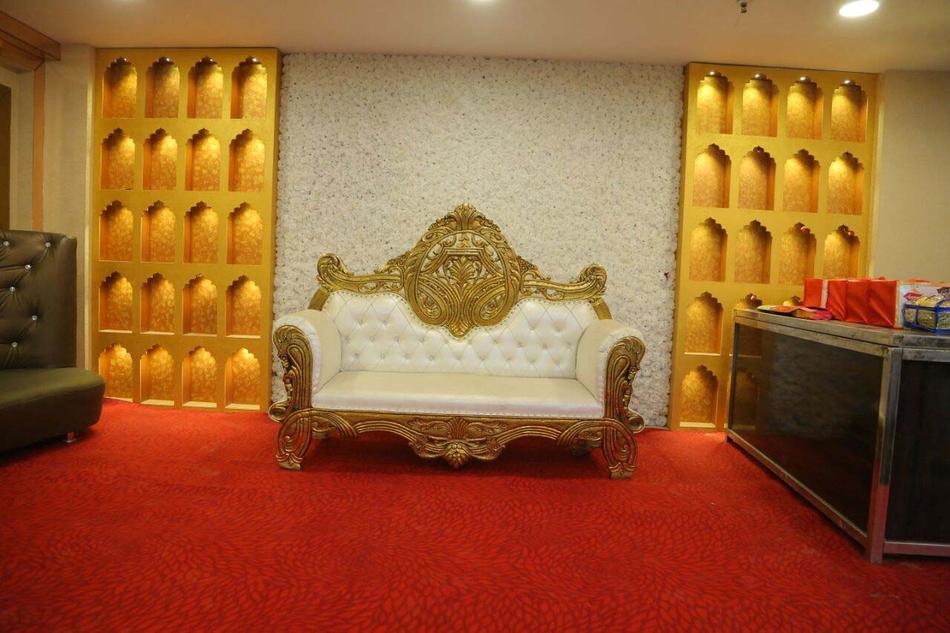 MG Grand Banquet Moti Nagar, Delhi | Banquet Hall | Banquet Terrace ...