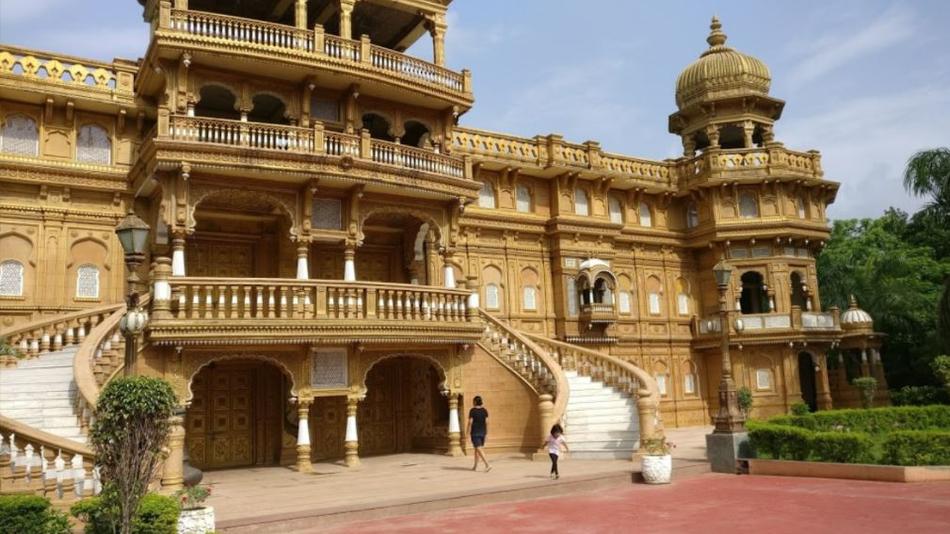 Aayush Resort Panvel, Mumbai | Banquet Hall | Wedding Lawn | WeddingZ.in