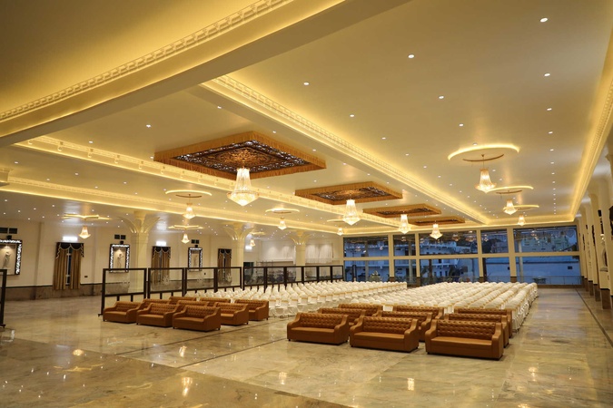Anil Palace Magadi Road, Bangalore | Wedding Hotel | WeddingZ.in