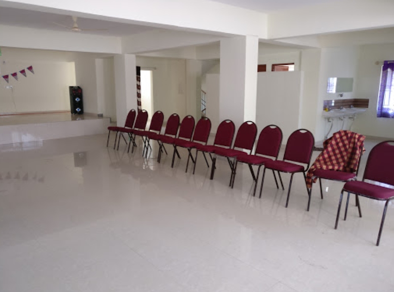 Marian Rose Party Hall Marathahalli, Bangalore | Banquet Hall | WeddingZ.in