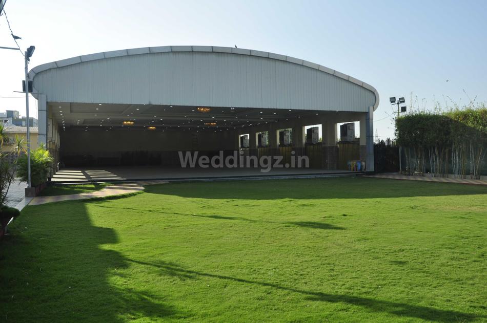Nimantran Palace Nagole, Hyderabad | Banquet Hall | WeddingZ.in