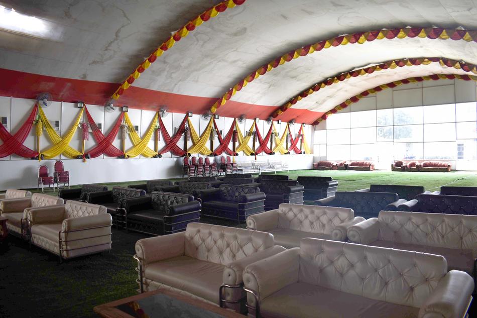Blessing Zone Marriage Hall Kankarbagh, Patna | Banquet Hall | Wedding ...