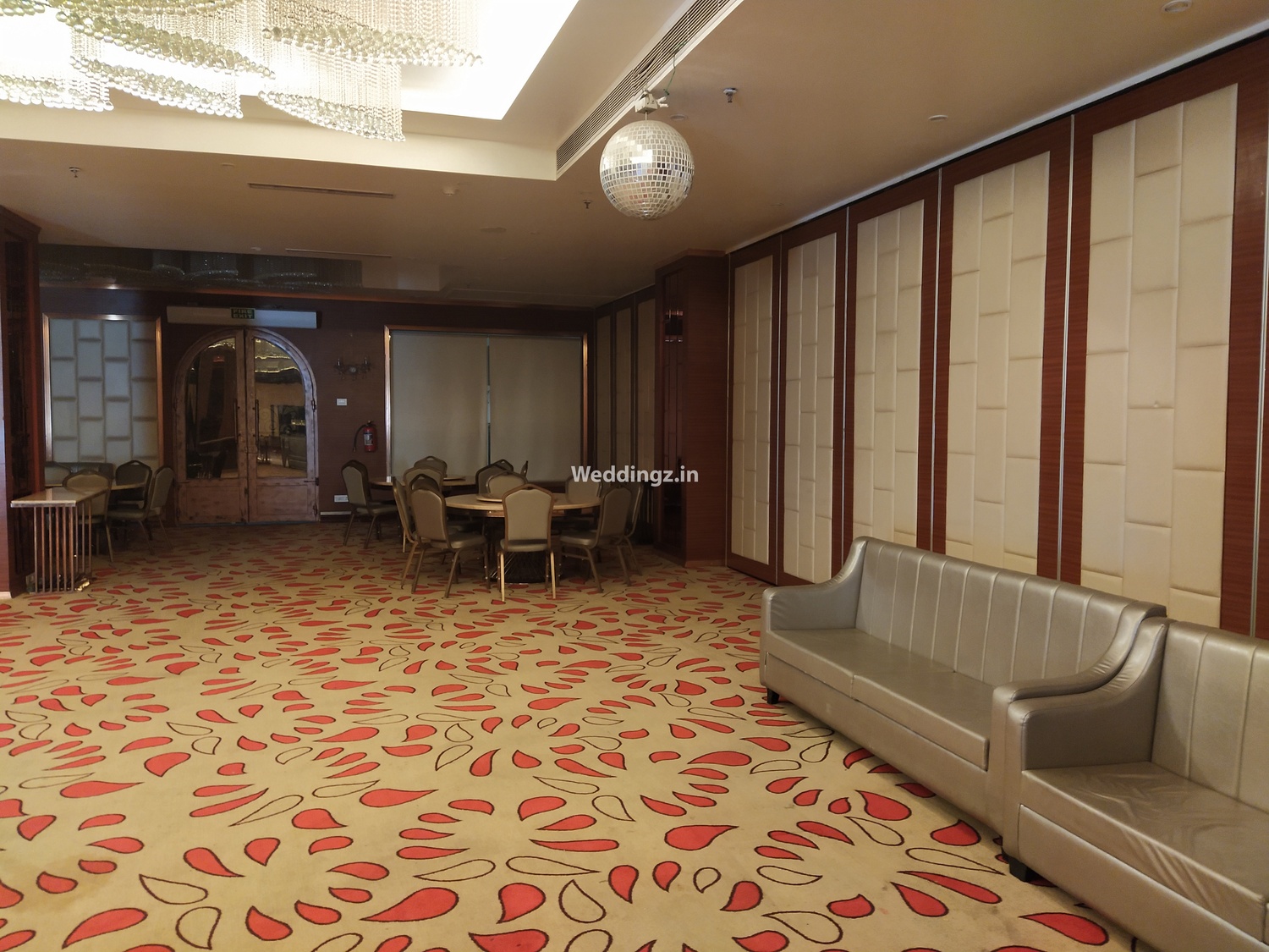 The Monarch Banquets Indirapuram, Ghaziabad | Banquet Hall | WeddingZ.in