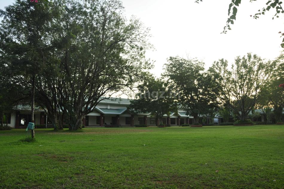 Trance Greenfields Resort Moinabad, Hyderabad | Banquet Hall | Wedding ...