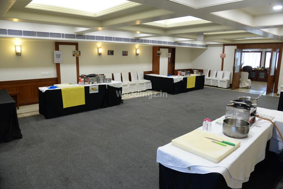 Lemon Tree Premier Bani Park, Jaipur | Banquet Hall | Wedding Hotel ...