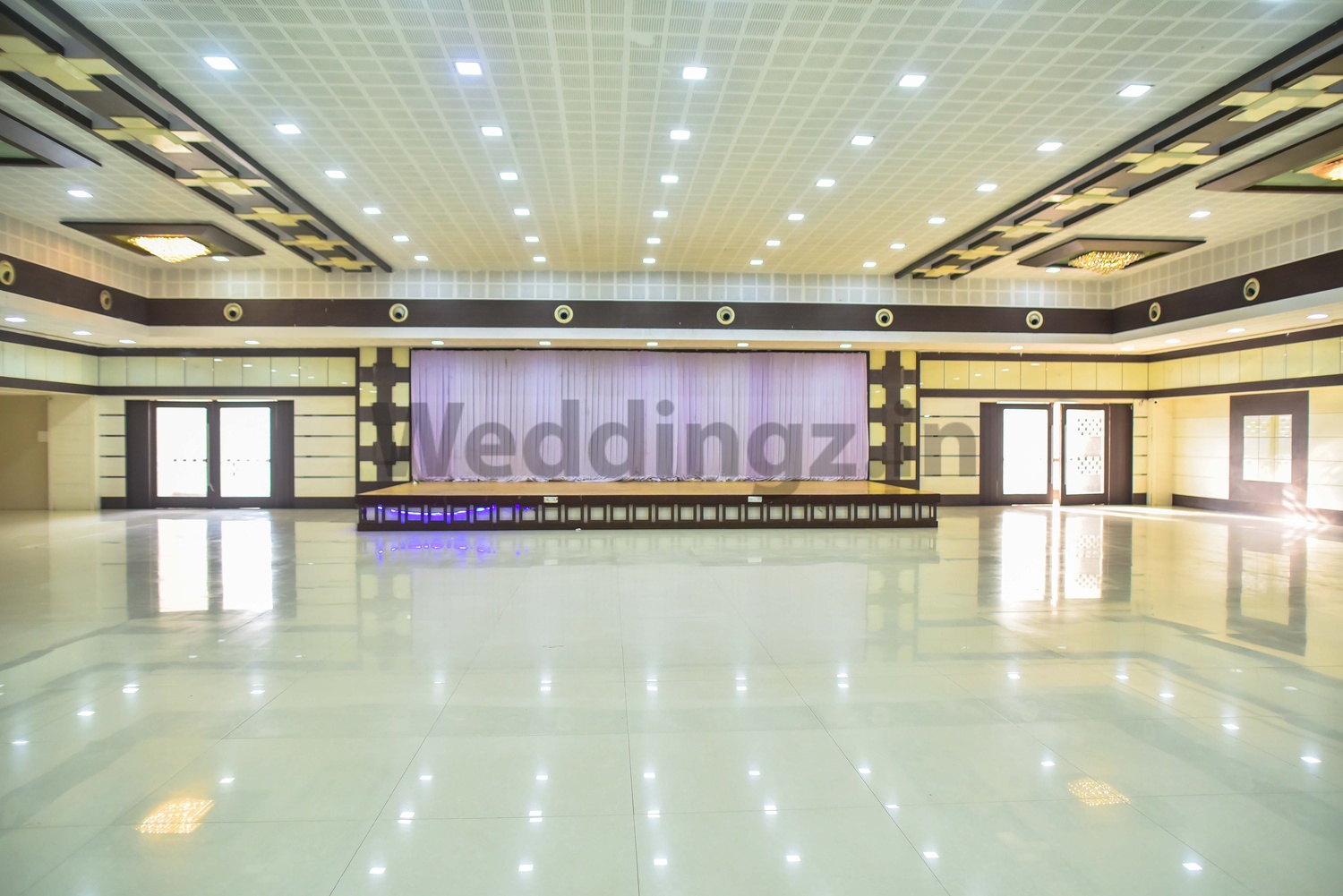 Terapanth Bhavan Citylight, Surat | Banquet Hall | Wedding Hotel ...