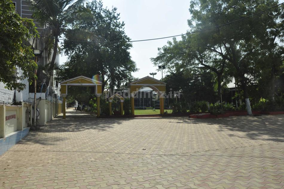 M.Y.R Gardens Function Hall Secunderabad, Hyderabad | Banquet Hall ...