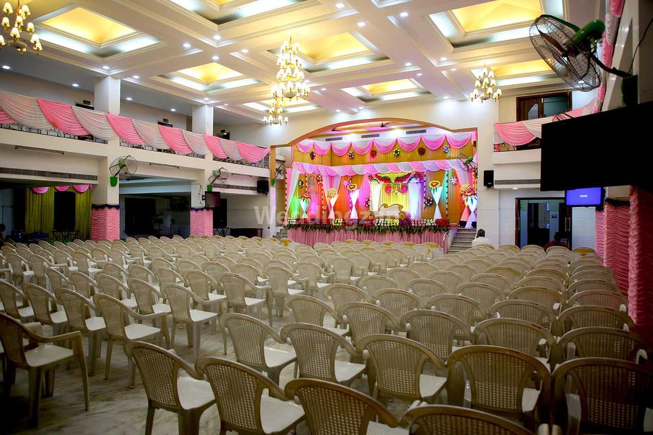 Mahesh Hall Purasaiwakkam, Chennai | Banquet Hall | Wedding Hotel ...