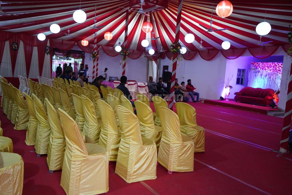 Chandrabala Celebrations Beltola, Guwahati | Banquet Hall | WeddingZ.in