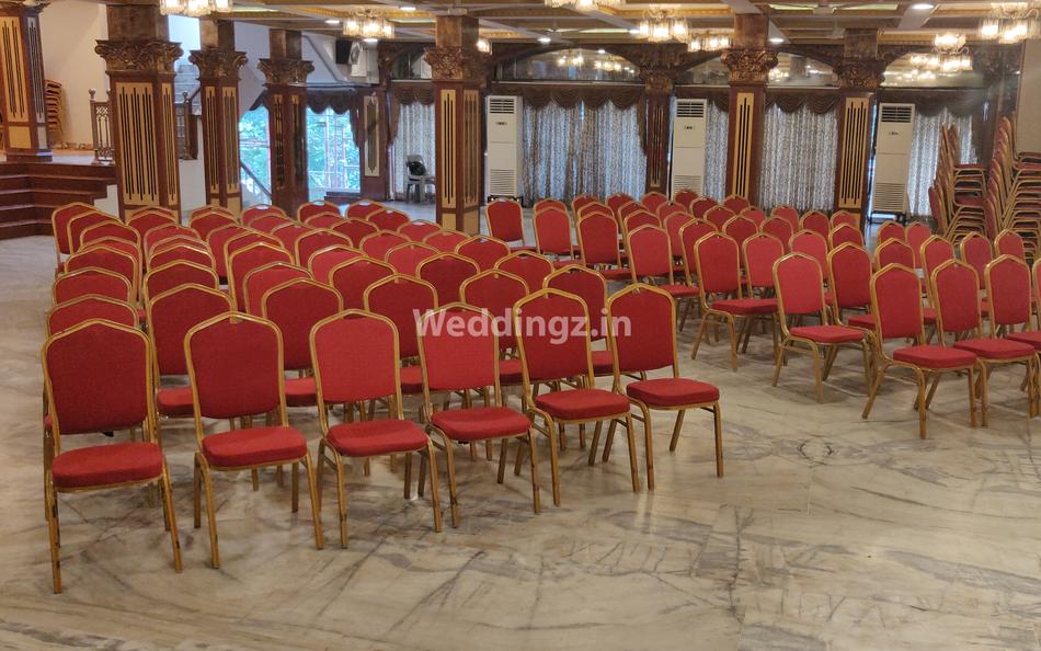 Shahi Shehnai Mangal Karyalaya Swargate, Pune | Banquet Hall | Wedding ...