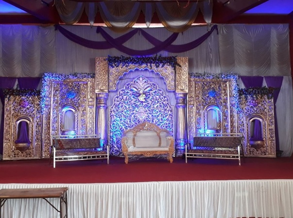 Kalan Samaj Mandir Hall Panvel, Mumbai | Banquet Hall | WeddingZ.in
