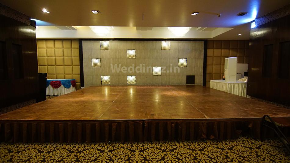 The Regenza by Tunga Vashi, Mumbai | Banquet Hall | Wedding Hotel ...