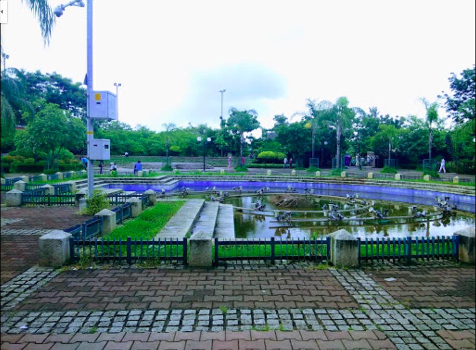 City Park Bandra, Mumbai | Wedding Lawn | WeddingZ.in