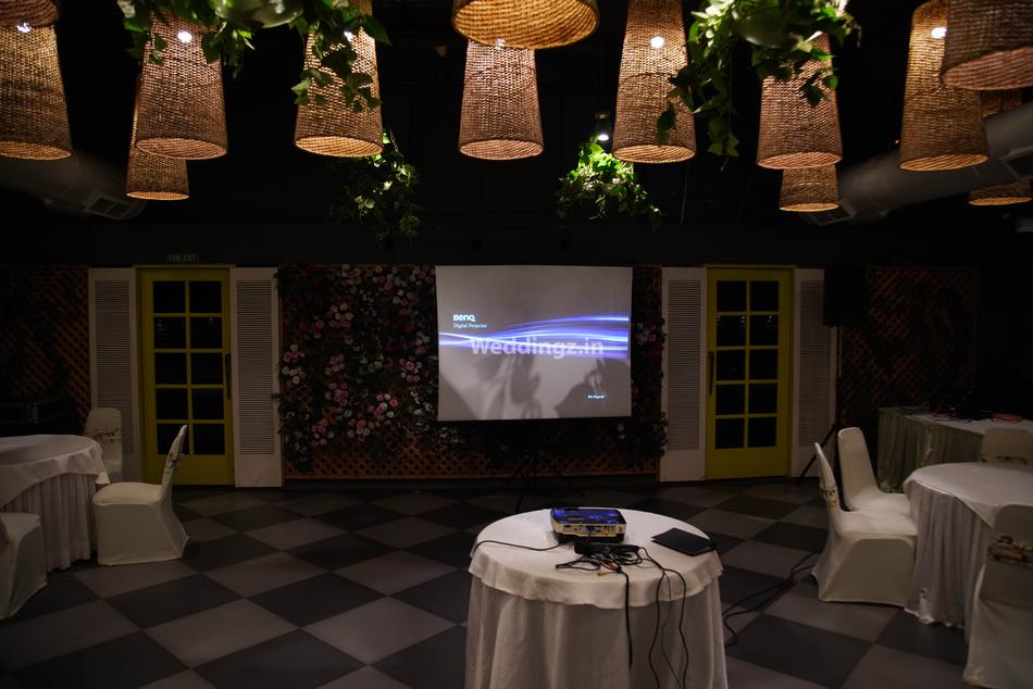 The International by Tunga Andheri East, Mumbai | Banquet Hall ...