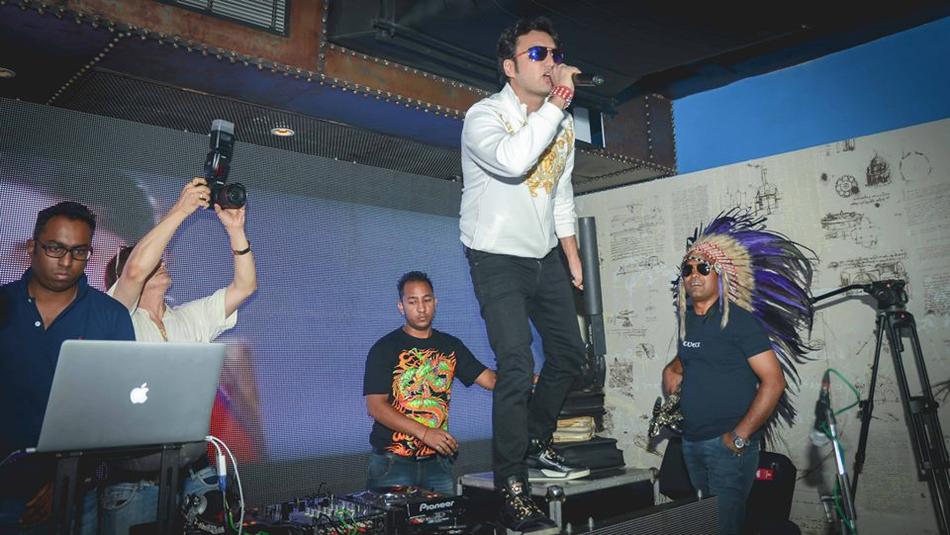 DJ Sumit, DJ in Delhi | WeddingZ