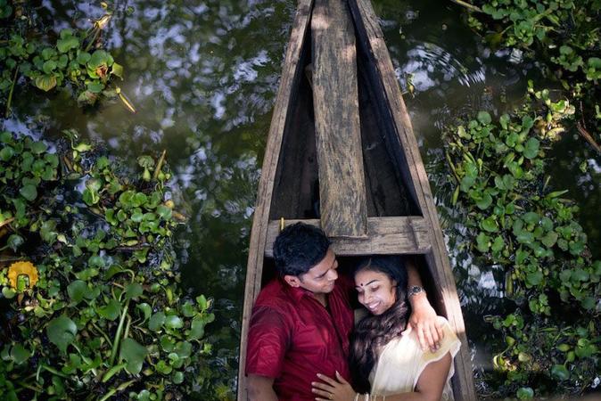 Saneesh Kumar Photography, Wedding photographer in Bangalore | WeddingZ