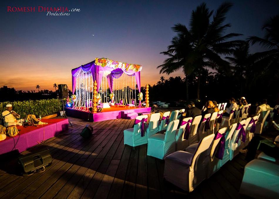 Funky Heads, Wedding Planner in Miramar, Goa | WeddingZ