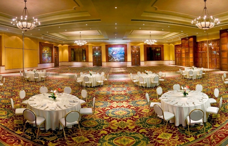 5 Star Banquets in Pune for a bright and a big fat Indian Wedding ...