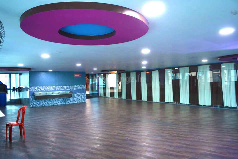 Top Palace Hall HSR Layout, Bangalore | Banquet Hall | WeddingZ.in