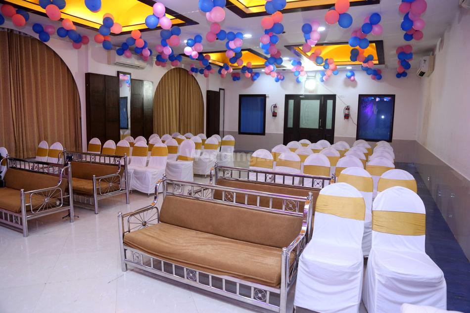 Kamla Vihar Sports Club Hall Kandivali West, Mumbai | Banquet Hall ...