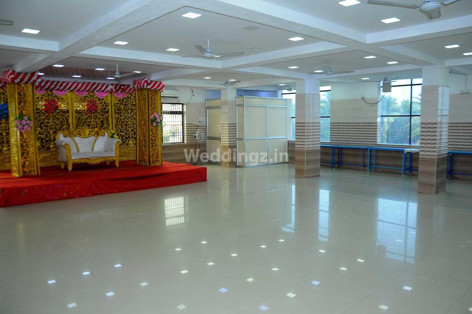 Santhosh Mahal Ambattur, Chennai | Banquet Hall | WeddingZ.in