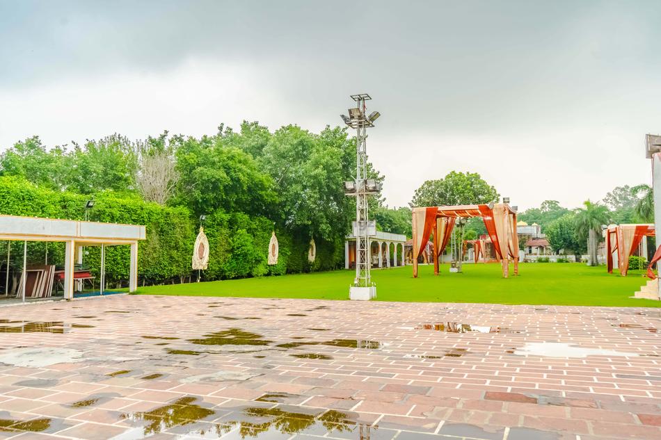 Natraj Greens Inayatpur, Gurugram | Banquet Hall | Wedding Lawn ...